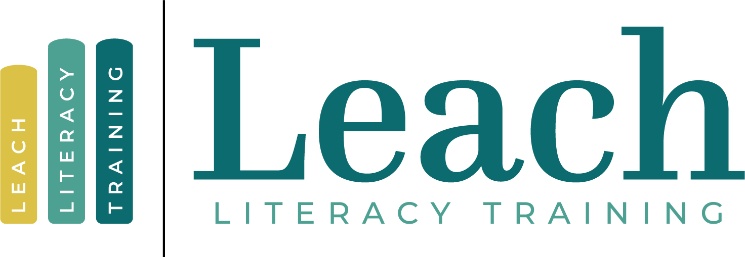 Contact | Leach Literacy Training